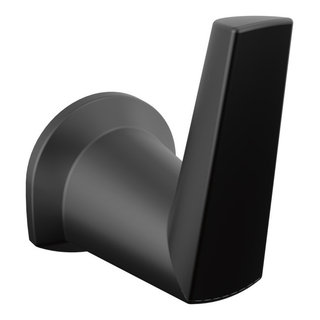 Delta 77235 Galeon Single Robe Hook - Transitional - Robe & Towel Hooks ...