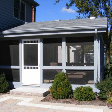 Dog Sunroom Ideas - Photos & Ideas | Houzz