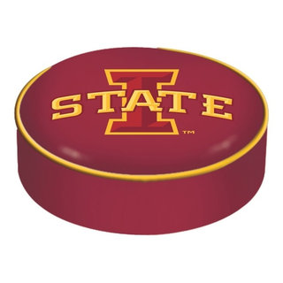 Iowa State Bar Stool Seat Cover by Covers by HBS - Contemporary ...