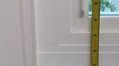 Retrofit Windows