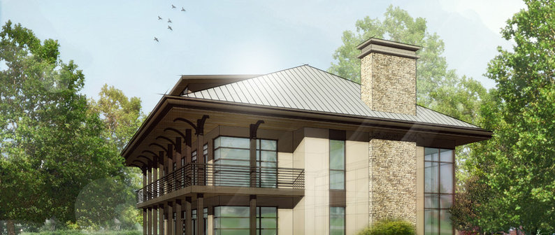 LAMAR ARCHITECTURE AND DESIGN - Project Photos & Reviews - Newburgh, IN ...