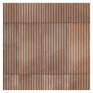 Americana Boston Strata North Porcelain Floor/Wall Tile Sample - Wall ...