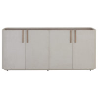 Jamille Sideboard - Transitional - Buffets And Sideboards - by Sunpan ...