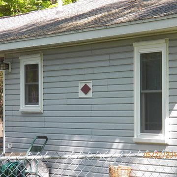 Prairie Grid - Photos & Ideas | Houzz