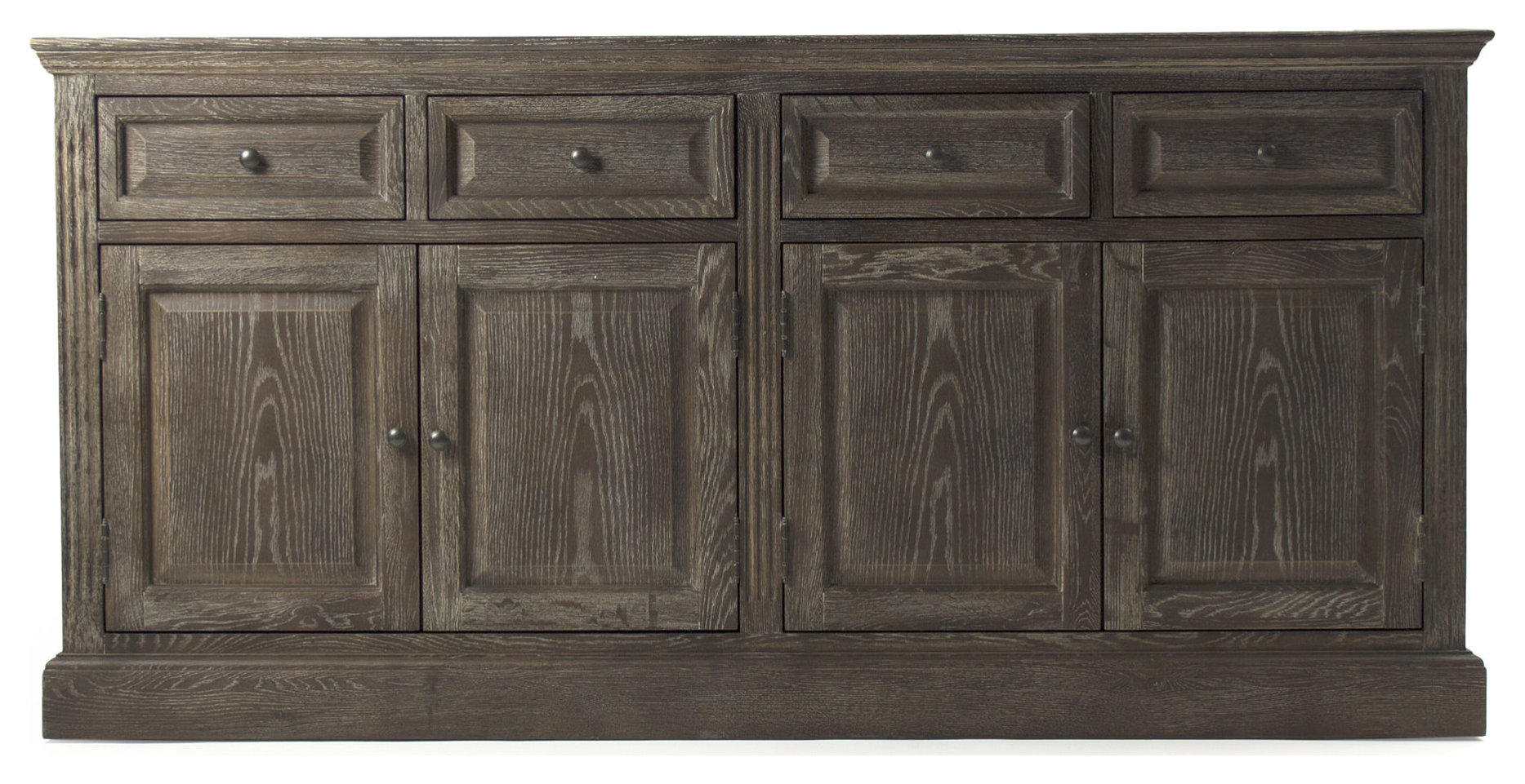 Albert Buffet - Farmhouse - Buffets And Sideboards - by HedgeApple | Houzz