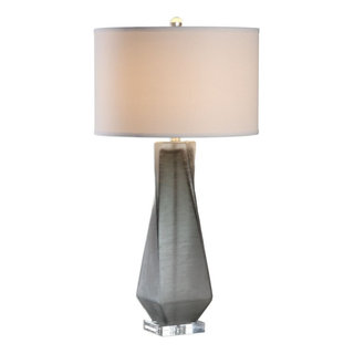 1 Light Table Lamp - Table Lamps - 208-BEL-2274336 - Bailey Street Home ...