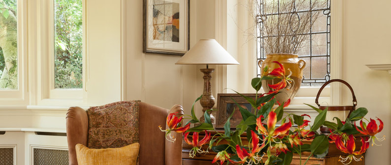 FLINT DESIGN STUDIO - Reviews, interiors, contacts. Needham Market, UK ...