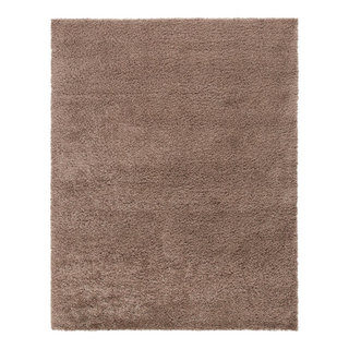 Safavieh California Shag Collection SG151 Rug, 8'6"x17' - Contemporary ...