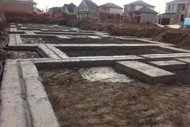 GROUPE KANA CONSTRUCTION - Project Photos & Reviews - St-Hubert, QC CA ...