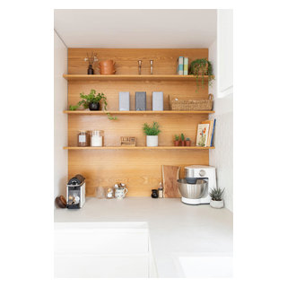 Jackie Kitchen - Atlanta - by KDO KITCHENS & REMODELING | Houzz