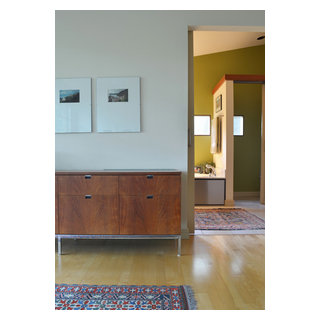 Rick & Susan Hibbs - Midcentury - Dallas - by Sarah Greenman | Houzz