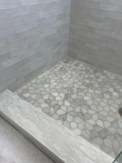 Eden Hanstone Quartz??