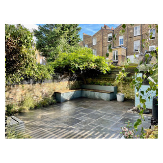 Garden Design - London - Landscape - London - by Karo and Co Interiors ...