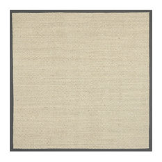 Square 6X6 Area Rugs | Houzz