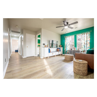 Sutton Signature | Modin Rigid LVP Collection Customer Space | TN ...