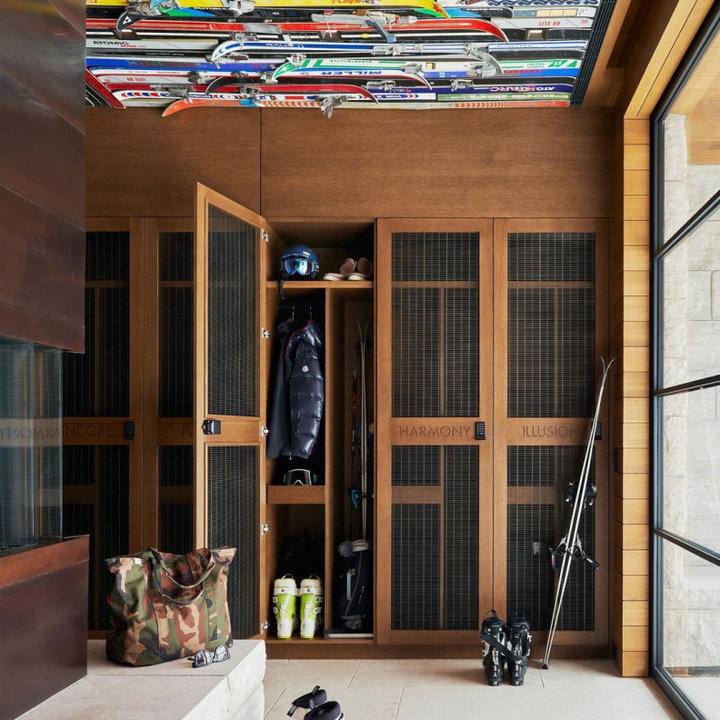 75 Beautiful Small Boot Room Ideas and Designs - June 2025 | Houzz UK