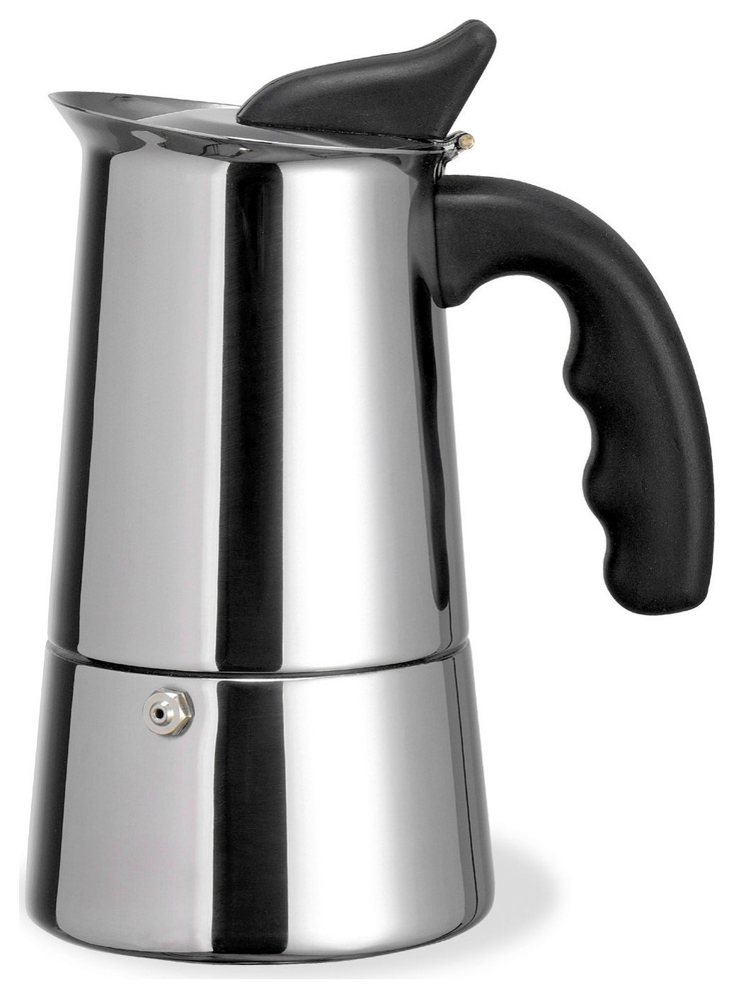 Primula Stainless Steel Espresso Coffee Maker 6 Cup - Transitional ...