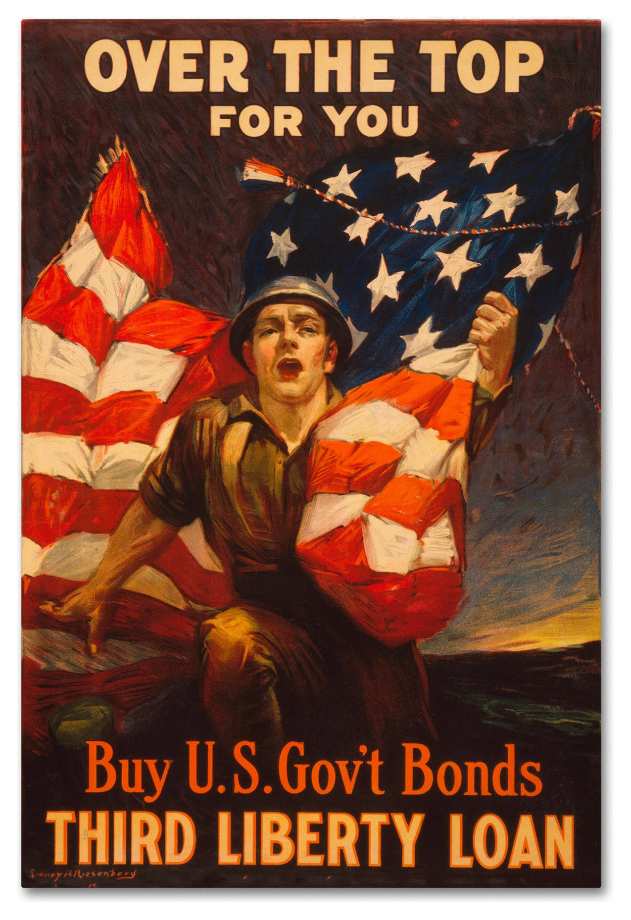 "Gov Bonds" by Vintage Apple Collection, Canvas Art, 16"x24 ...
