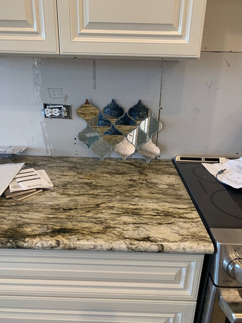 Help me choose a backsplash please