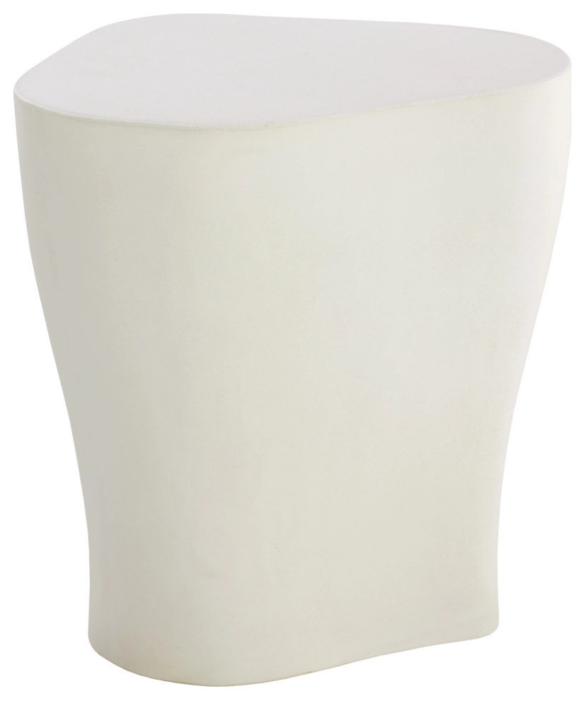 Dali End Table - Transitional - Side Tables And End Tables - by Sunpan ...