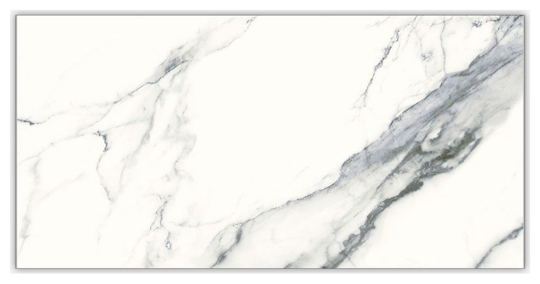 Hermoso Oceano Matte 12x24 Porcelain Tile, 12x24 - Contemporary - Wall ...