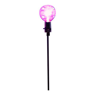 Moon Bulb, Purple - Novelty Lighting - by Mood-Lights | Houzz