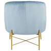 Chloe Accent Chair - Midcentury - Armchairs And Accent Chairs - by ...