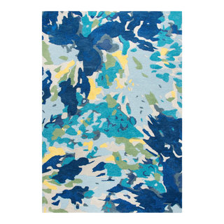 Rizzy Connie Post CNP105 Rug, 5'x8' - Contemporary - Area Rugs - by ...