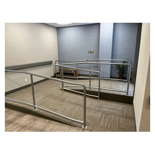 Drug Treatment Center & Hospital Renovation in Indiana - Transitional ...