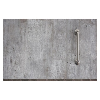 Bauformat kitchen for Chef Ludo Lefebvre, Designed by Ginny Capo - Los ...
