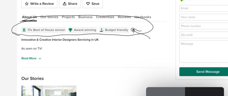 CANOO - Project Photos & Reviews - ucan, CA US | Houzz