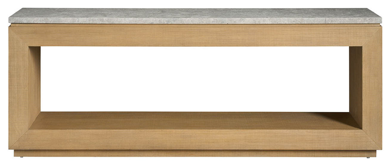 Monet Console Table - Transitional - Console Tables - by Universal ...