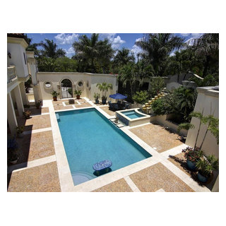 Jackson Custom Pools - Miami - by Jackson Custom Pools | Houzz