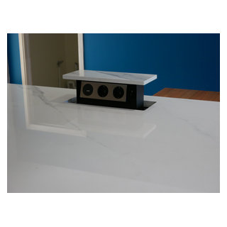 Cuisine CLARA / CLARA kitchen - Contemporain - Cuisine - Bordeaux - par ...