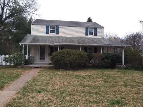 Natural Linen Siding by Alside