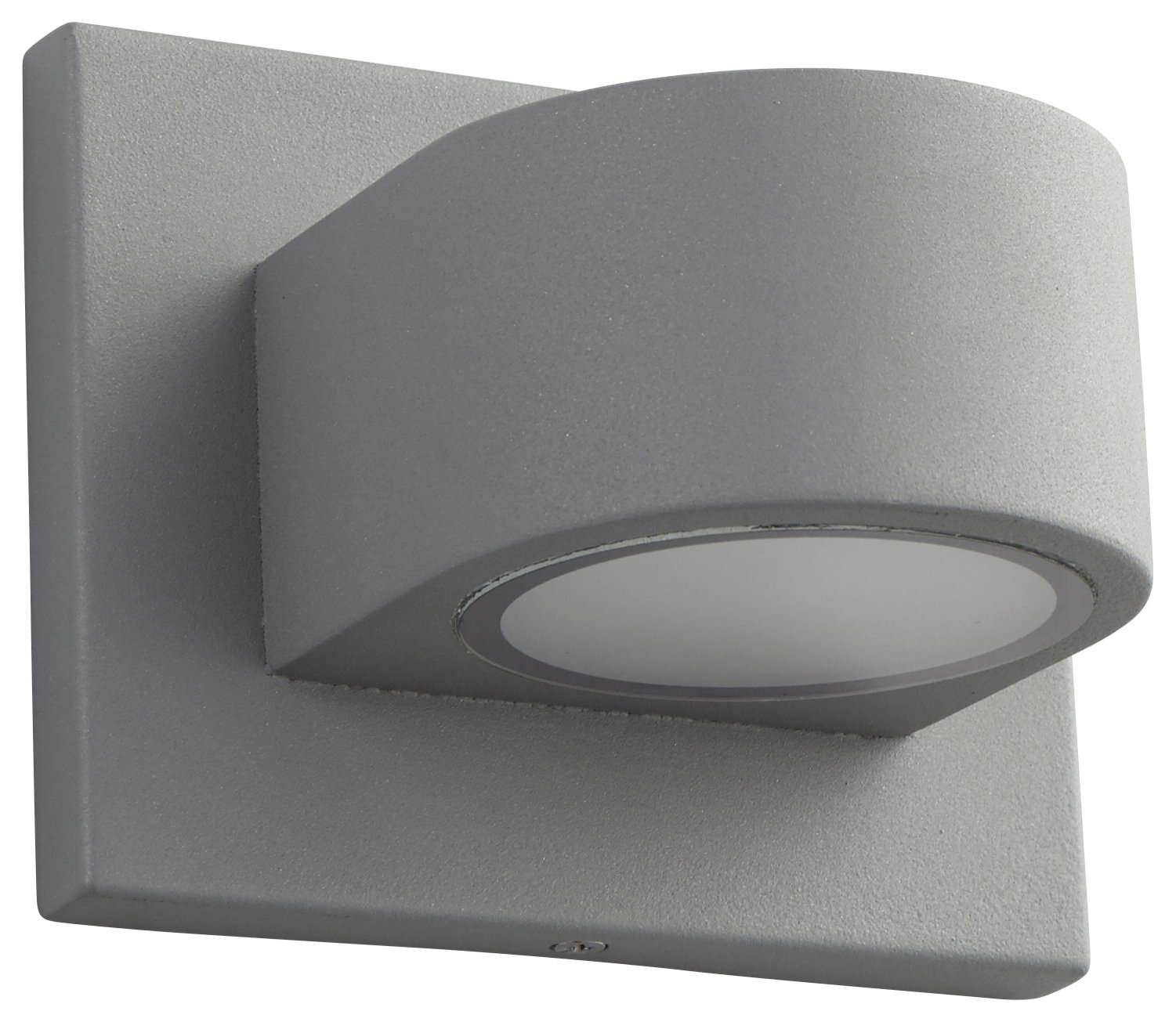 OXYGEN LIGHTING 3-721-16 Eris 2-Light Exterior - Transitional - Outdoor ...