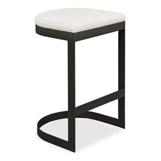 Uttermost Maude Outdoor Bar Stool - Outdoor Bar Stools And Counter ...