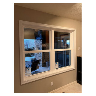 ProVia Endure Windows - Modern - Albuquerque - by Flawless Results LLC ...