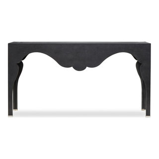 Chime Console Table - Traditional - Console Tables - by V.S.D Furniture ...