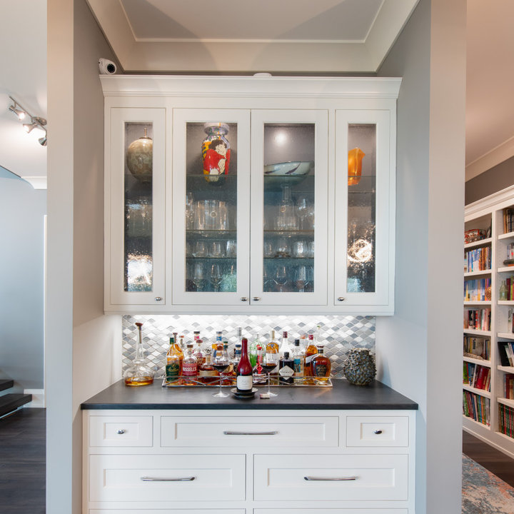 75 Dry bar Ideas You'll Love - March, 2025 | Houzz
