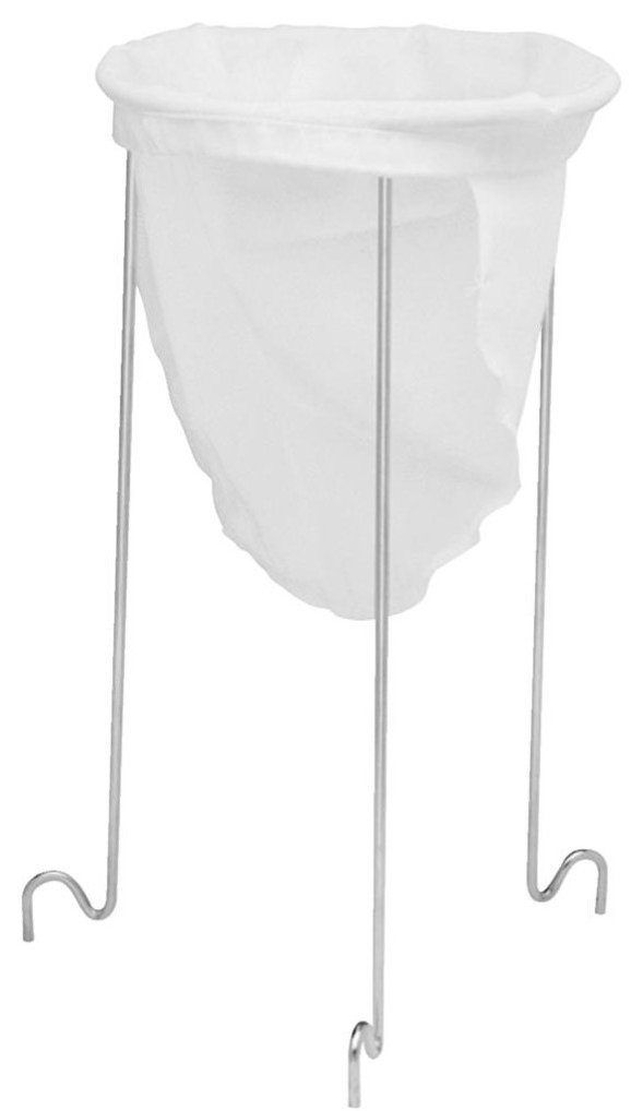 Norpro Jelly Strainer Stand 614 - Contemporary - Colanders And ...