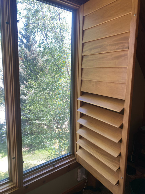 Roman Shades Vs Shutters at Priscilla Roberts blog