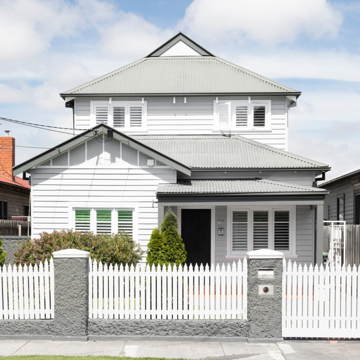 75 Beautiful Exterior Ideas & Designs - March 2023 | Houzz AU