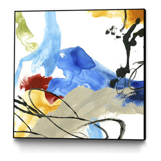 "Formulation I" CF Print, 20"x20", 30"x30" - Contemporary - Prints And ...