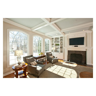 Before and After - Cincinnati - by Berninger Designs, LLC | Houzz