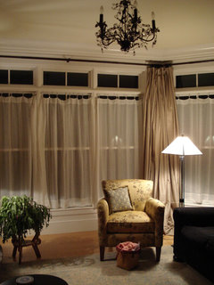 HELP-windows. 9 ft. ceilings, are 6 ft. windows w/ 12 in. transoms ok ...