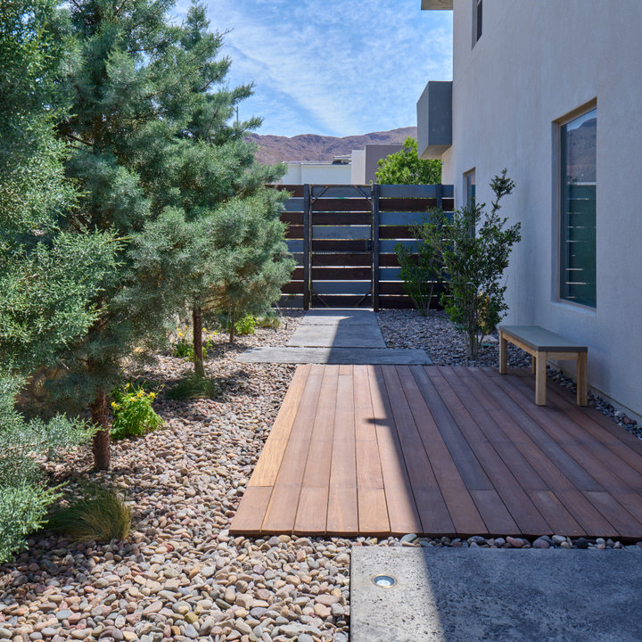 75 Walkway with Decking Ideas You'll Love - October, 2025 | Houzz