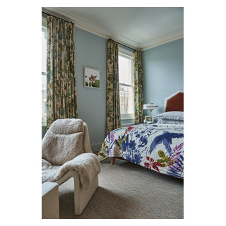 Pandora Taylor, London - Traditional - Bedroom - London - by Mike ...