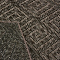 Curacao Custom Cut Indoor Outdoor Area Rug, 7x13 - Scandinavian ...