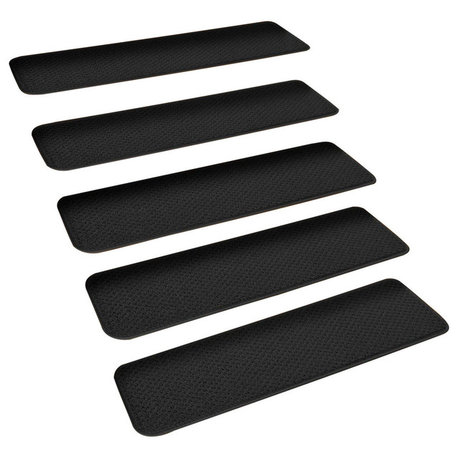 Rectangular Stair Tread Rugs | Houzz